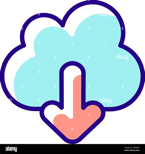 Download Rgb Color Icon Stock Vector Image And Art Alamy