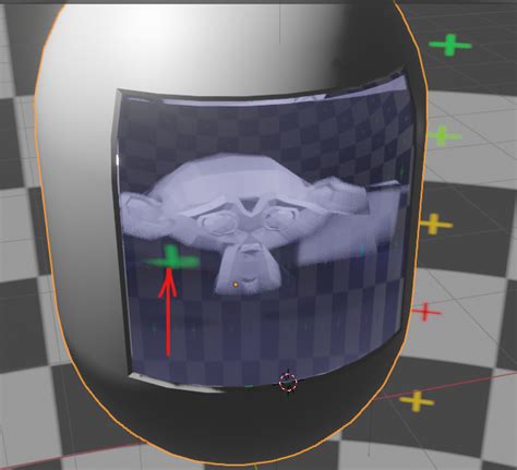 Rendering Problems With Transparency In EEVEE Blender Stack Exchange