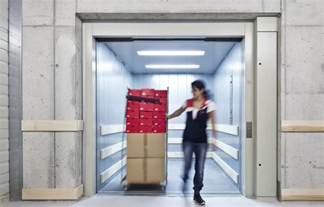 Efficient Goods Elevators Rapid Solutions