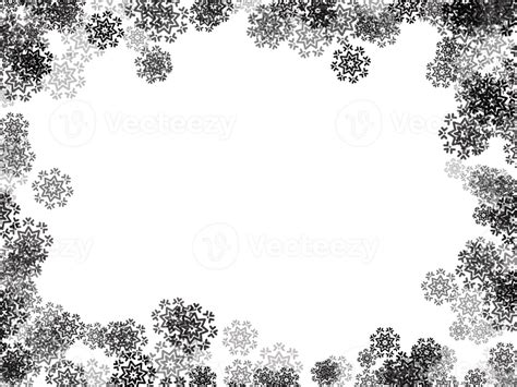 Frame Snowflake Illustration 11191817 Png Frame Snowflake Illustration 11191817 Png