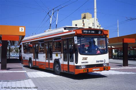 Le Berliet Er 100