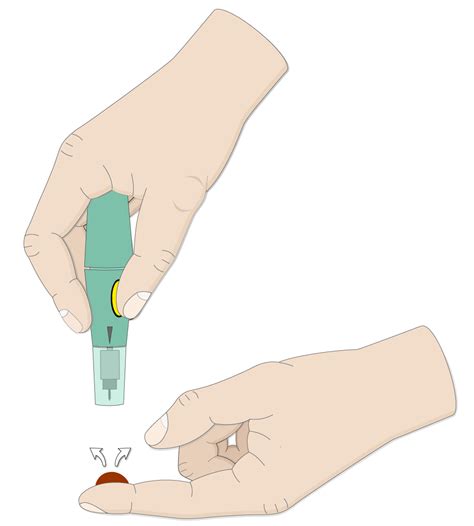 Hematocrit Test Lesson Human Bio Media