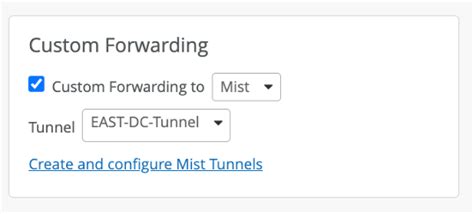 Deploy Juniper Mist Edge At The Organization Level Mist Juniper Networks