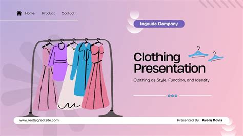 Free And Customizable Clothes Templates Canva