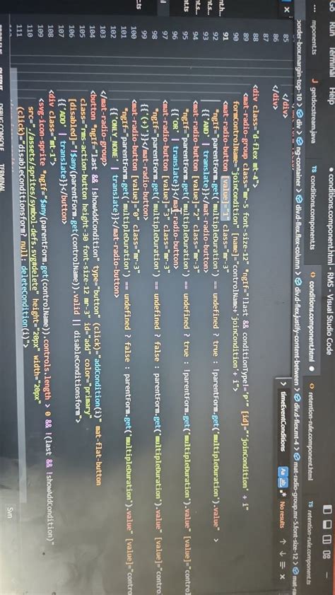 Radio Button And Checkbox Value Get Unchecked When We Reopen The Modal