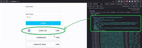 Tutorial On How To Get Token Metadata Using Nextjs And Nodejs