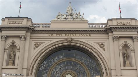 European Railway Stations | Page 8 | SkyscraperCity Forum