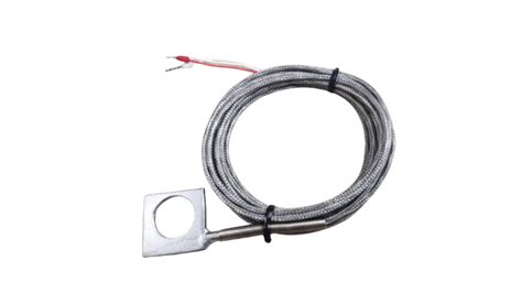 Surface Mount Rtd Pt100 Temperature Sensor