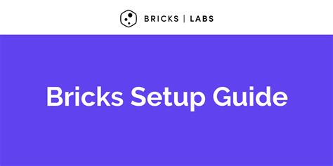 Bricks Template Hierarchy How To Bricks Community Forum