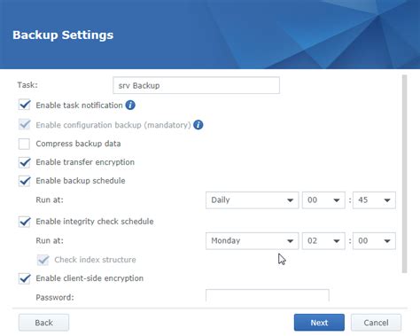Hyper Backup Knowledge Base