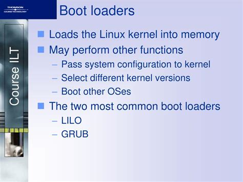 Ppt System Initialization Powerpoint Presentation Free Download Id3426283