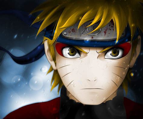 Naruto Uzumaki Wikipedia