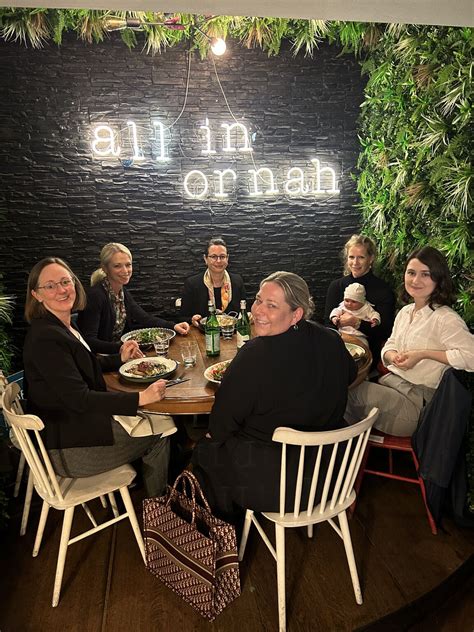 Dr Anke Meier On Linkedin Arbitrationlunchmatch