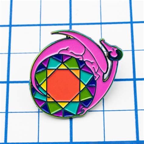 Custom Soft Enamel Pins — Premium Lapel Pins Cwl