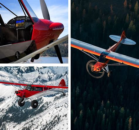 Carbon Cub Cubcrafters