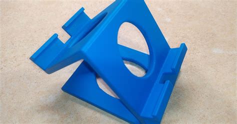 Phoneholder By Alex Brv Download Free Stl Model