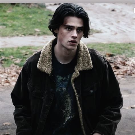 Marcus Baker Aktör Sinematografi Komik Işaretler