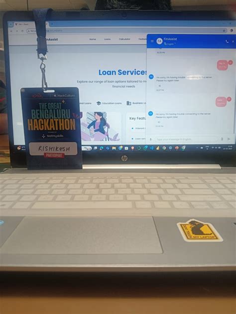 Finalists Teamwork Thegreatbengaluruhackathon Rishikesh Reddy