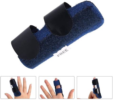 Finger Splints For Osteoarthritis At Nicholas Heaton Blog