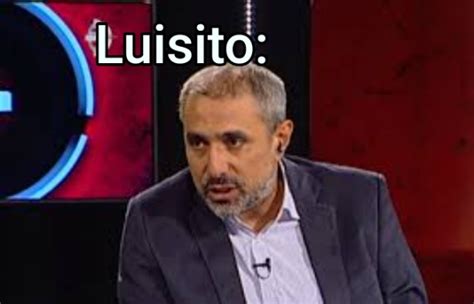 Luisito Generador Memes