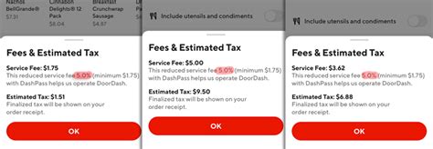 Do you save money with DashPass? See a price comparison - Ridesharing Driver