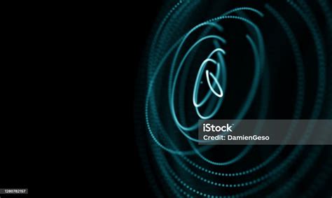 추상 파란색 기하학적 배경 미래 지향적 인 기술 스타일 네온 사인 미래 기술 Hud 요소 우아한 추상적 배경 빅 데이터 시각화 0명에 대한 스톡 벡터 아트 및 기타 이미지