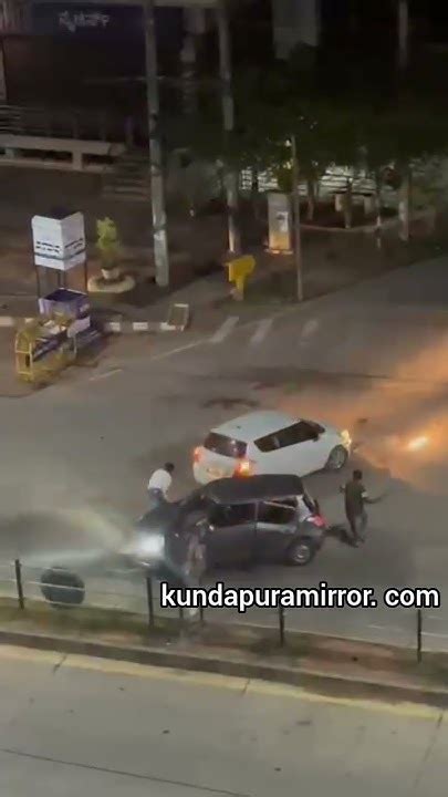 ಉಡುಪಿ ನಗರದಲ್ಲಿ ಎರಡು ತಂಡಗಳ ನಡುವೆ ಮಾರಾಮಾರಿ ವಿಚಾರ ಜಿಲ್ಲಾ ಪೊಲೀಸ್