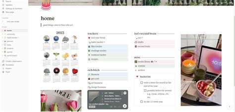 Best 12 Getting Started With Notion Calendar Artofit