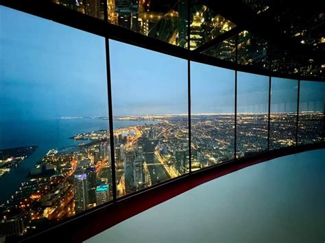 Is The Cn Tower Worth Visiting In 2026