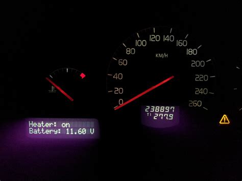 Hacking Volvo Debugging In C