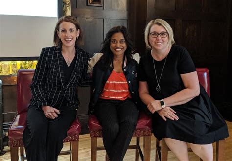 Leader Philanthrophy Media Pr Roshini Rajkumar