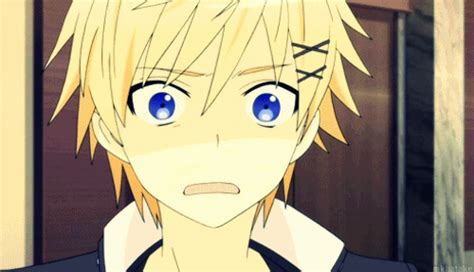 Anime Boy Cute 
