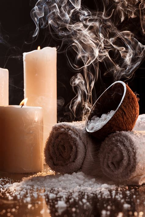 Massage Center Near Me Full Body Massage In F 10 Islamabad