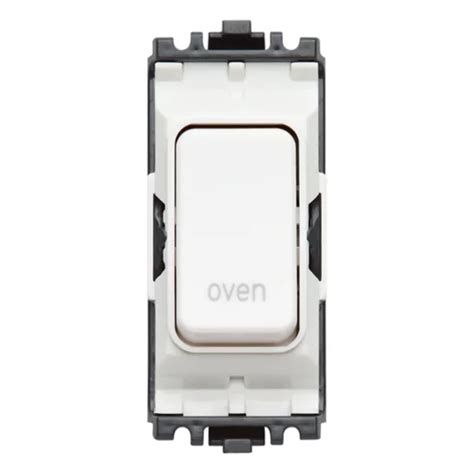 Grid Plus Printed Switch Modules Honeywell