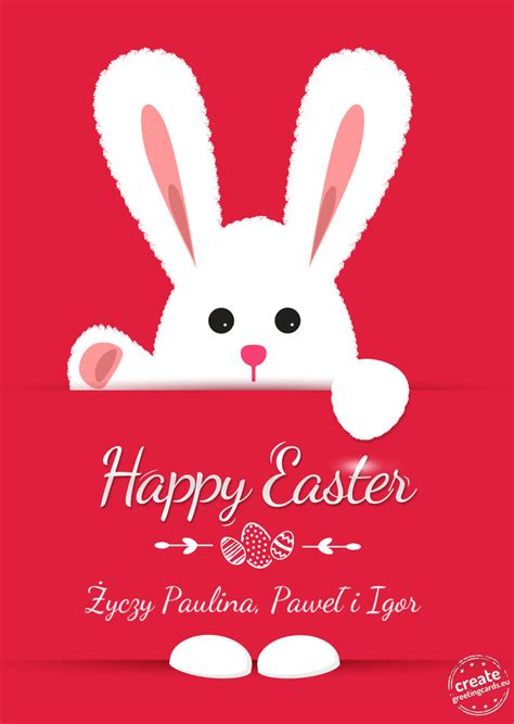 Paulina Paweł I Igor Free Cards