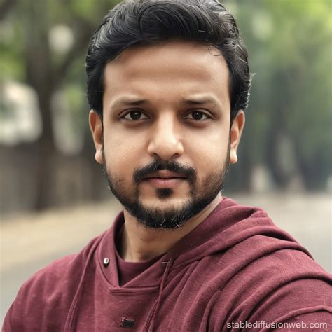 Generate An Of Image Of Akhil Prompts Stable Diffusion Online