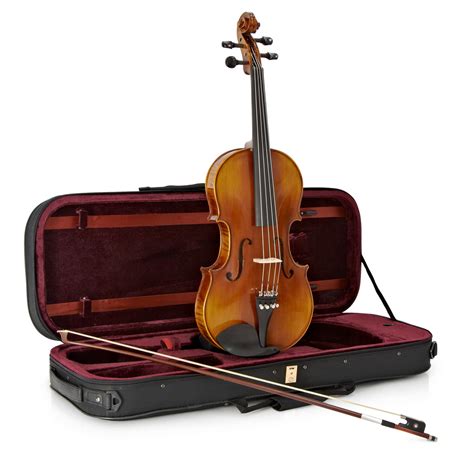 Archer Taube Professionelle Viola Von Gear4music B Ware Gear4music