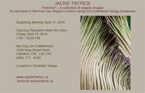 Jackie Patrick