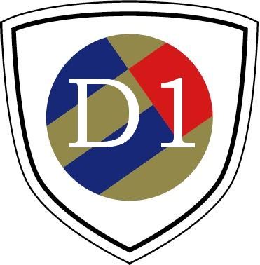 D1 in trainingspakken gestoken