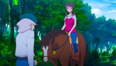 Sawa Okita And Sabure 17 By Sawaokita39 On Deviantart