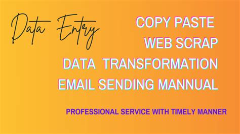 Transform Your Raw Data Into Structured Data To Excel Word By