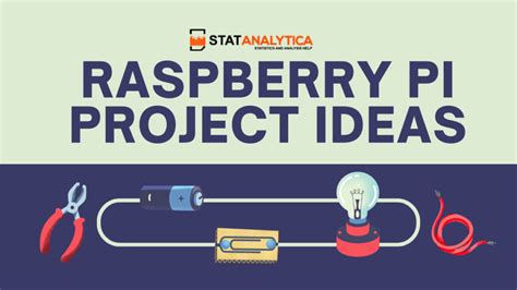 99 Raspberry Pi Project Ideas Beginners To Advanced Updated