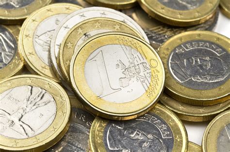 Euro Day January 1st Days Of The Year