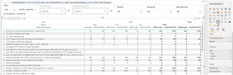 Solved Re Show One Value Based On Column Headers And One
