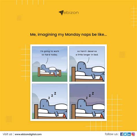 ebizon on linkedin mondaythoughts mondaymemes memes dailymemes