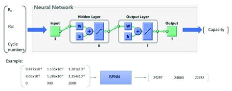 structure of the backpropagation neural network download scientific