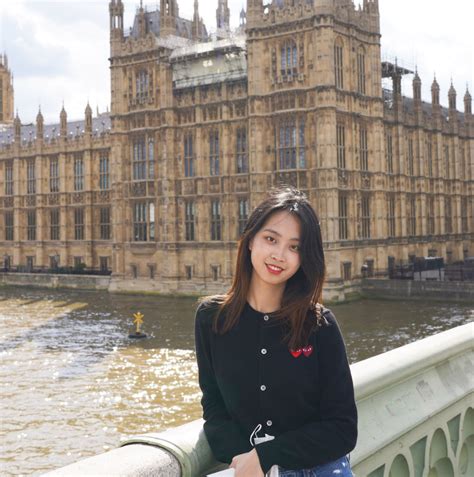 Shiyi Wang University Of Bristol