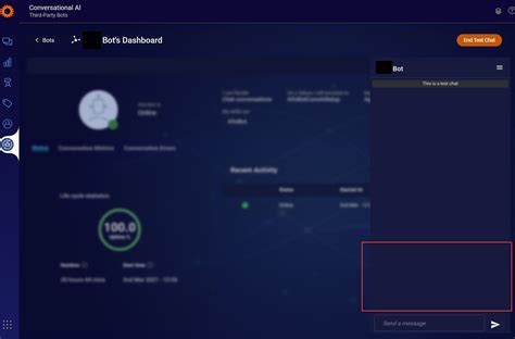 Botframework Welcome Message Not Firing For Microsoft Bot Using