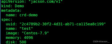 k8s自定义资源crd 自定义crd资源 localpool和clusterpool localpool属于命名空间级别的资 csdn博客