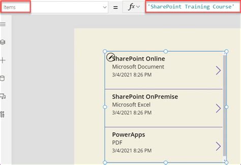 Power Apps Choices Function With Examples Spguides